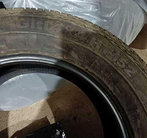 Giti Giti4x4 HT152 265/65 R18