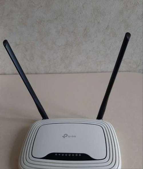 Wifi роутер