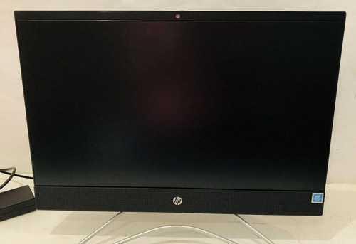 Моноблок HP 22" IPS J5005 с дефектом