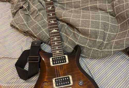 PRS S2 Custom 22 Semi-Hollow (USA)