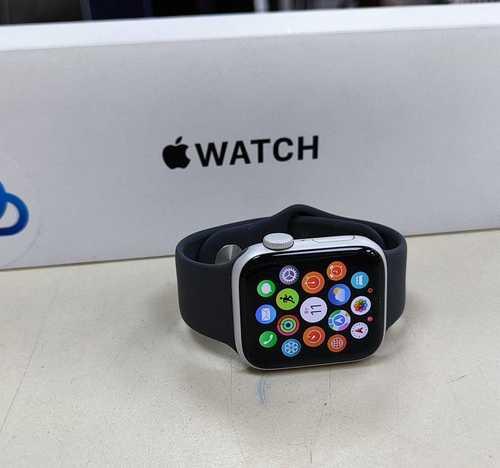 Смарт-часы Apple Watch SE 2022 40mm