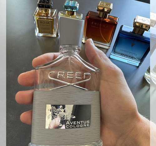 Парфюм Creed Aventus Cologne распив 5мл