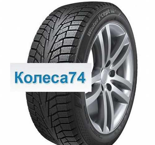 Hankook Winter I'Cept iZ 2 W616 245/45 R18