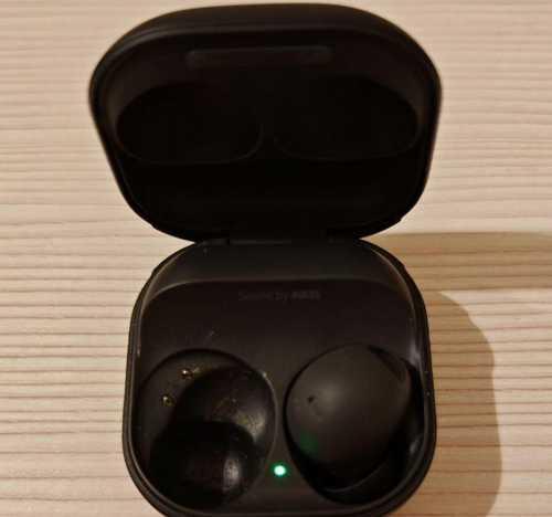 Samsung galaxy buds2 pro