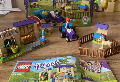 Lego Friends 41361