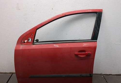 Дверь боковая Opel Astra H 2004-2010, 2006
