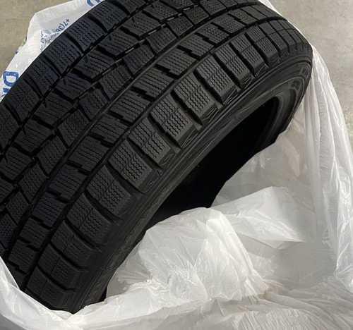 Dunlop Winter Maxx WM01 225/45 R18 91