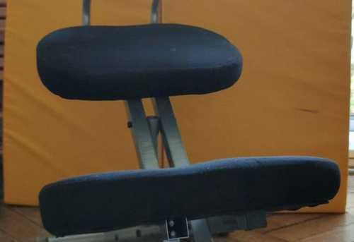 Самый настоящий коленный стул