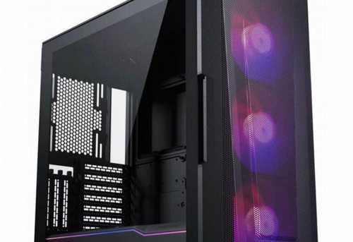 Корпус phanteks Eclipse G500A Black