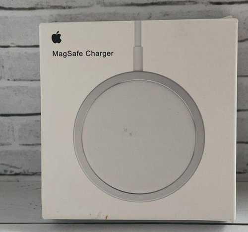 Magsafe charger