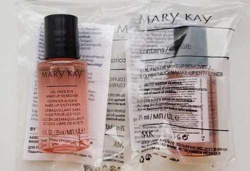Средство для снятия макияжа Mary Kay мини формат