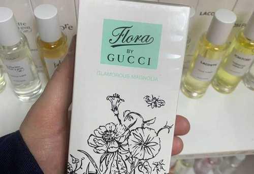 Парфюм Gucci Flora Glamorous Magnolia 100 ml