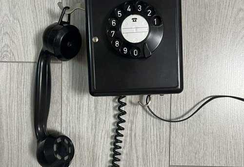 Телефон Weidmann 4259 винтажный, 1970г.в