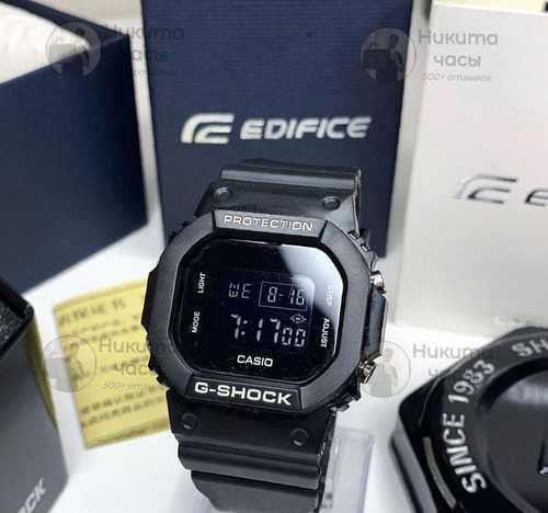 Часы Casio G-Shock