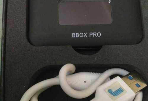 Bbox pro для перешивки iPhone iPad