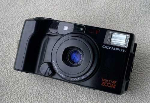 Olympus IZM 200, протестирован с пленкой