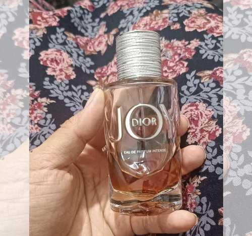 Dior Joy intense