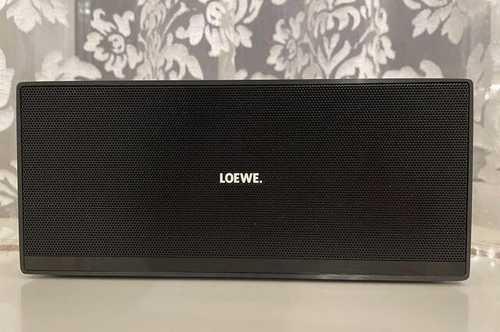 Loewe Speaker 2go Портативная колонка