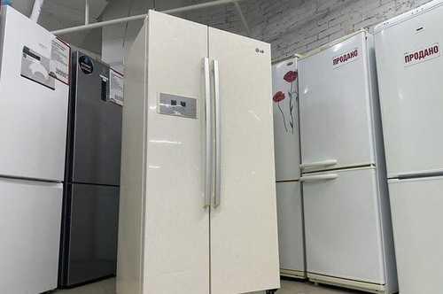Холодильник LG / Сделано в Польше / Гарантия