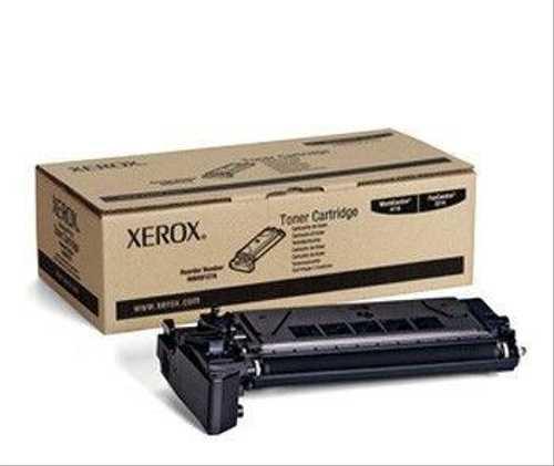 Xerox 006R01238 Тонер-картридж для Xerox 6204 (210