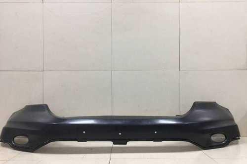 Бампер передний Honda CR-V 2007-2012