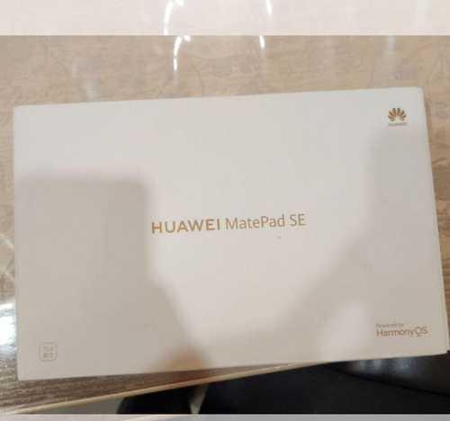 Планшет huawei matepad se