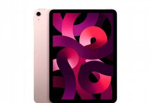 iPad Air 10,9 (2022), 256 гб, Розовый