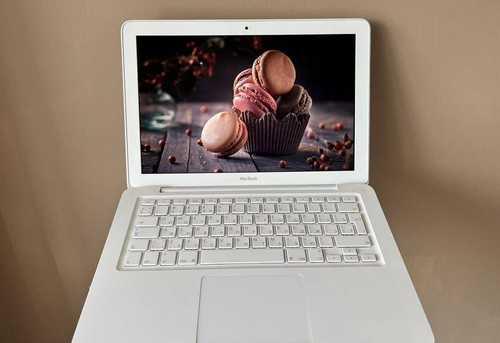 Ноутбу Apple MacBook 13 2010 120SSD