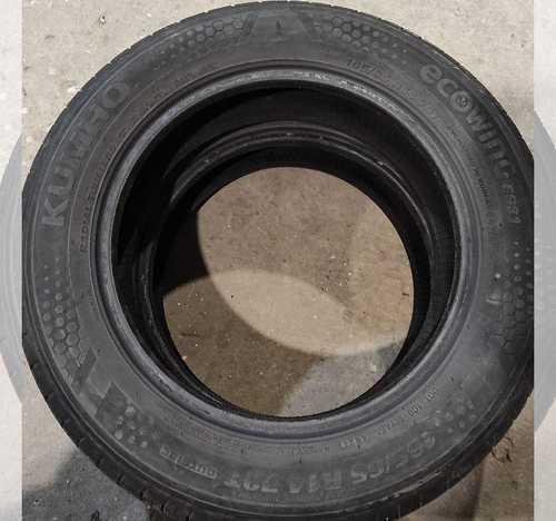 Kumho Ecowing ES31 175/65 R14