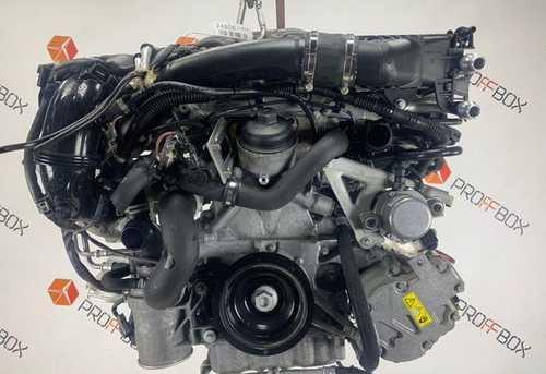 Двигатeль w212 e-class M274 2.0i e250 274920