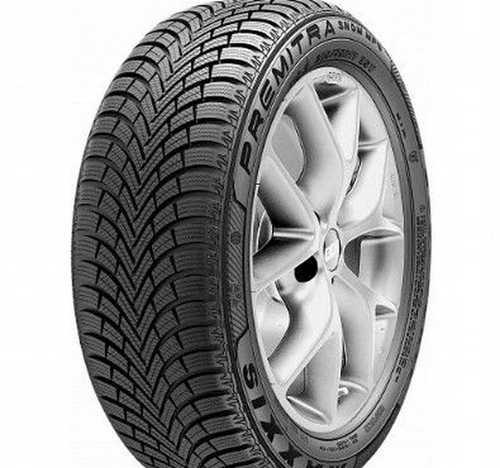 Maxxis Premitra Snow WP6 235/50 R18 101V