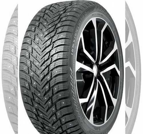 Nokian Tyres Hakkapeliitta 10 EV 235/45 R20 100T