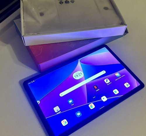 Планшет Lenovo xiaoxin pad 2022