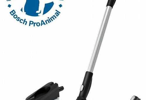 Пылесос Bosch BCS61PET ProAnimal, красный