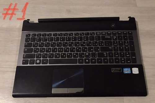 Топкейс и клавиатуры для ноутбука Samsung rc530
