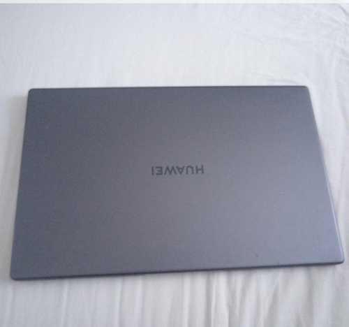 Huawei Matebook d15