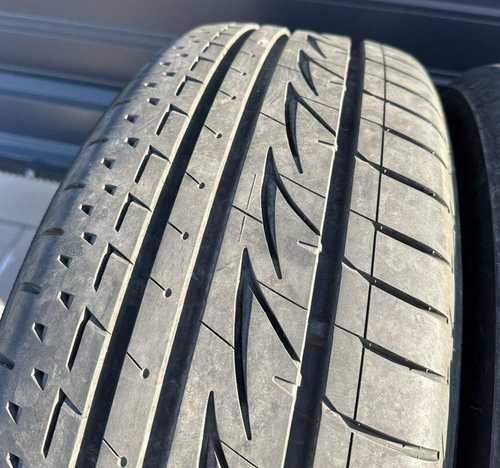 Bridgestone Luft RV 205/55 R17 91V