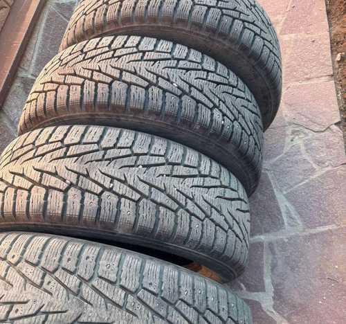 Nordman 5 2.25/6 R6
