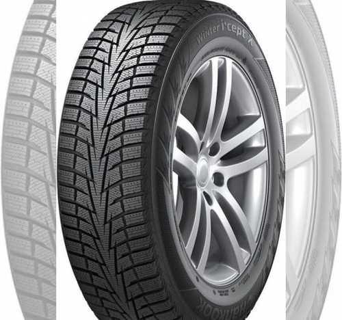 Hankook Winter I'Cept X RW10 275/45 R20 110T