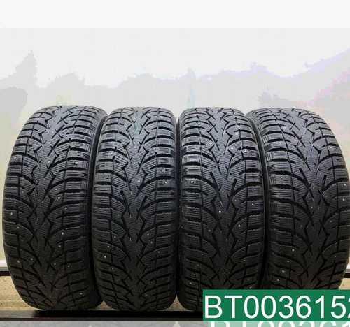 Toyo Observe G3-Ice 225/60 R17 103T