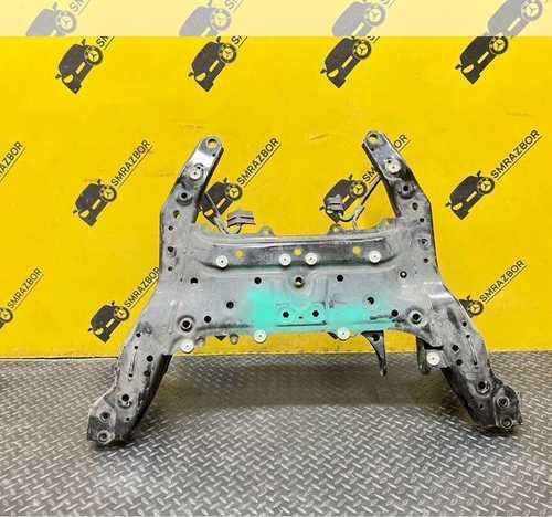 Подрамник передний Bmw X2 F39 B38A15 2020