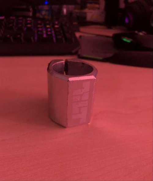 Зажим tilt