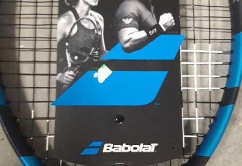 Ракетка для большого тенниса babolat junior 26