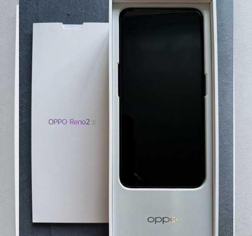 OPPO Reno 2Z, 8/128 ГБ