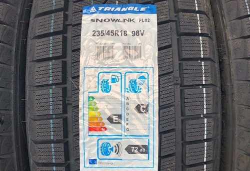 Triangle PL02 235/45 R18 98V