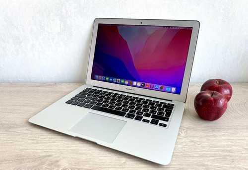 MacBook Air 13'' Early 2017(2019) i5 8Gb SSD 128Gb