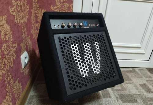 Басовый комбик Warwick Blue CAB 30
