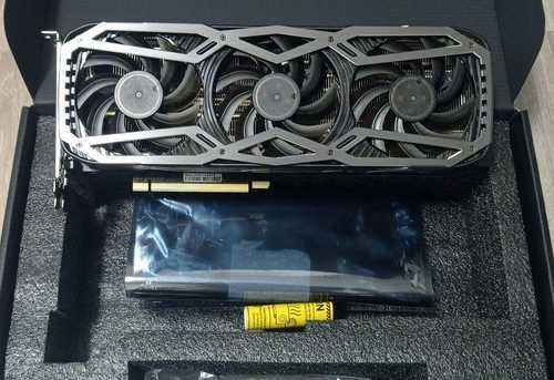 Palit GeForce RTX 3080 GamingPro 10GB (Gainward)