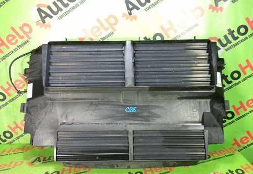 Воздухозаборник ford focus 3 CB8 BM518475DD