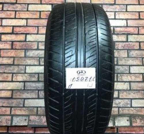 Dunlop Grandtrek PT2 255/55 R18